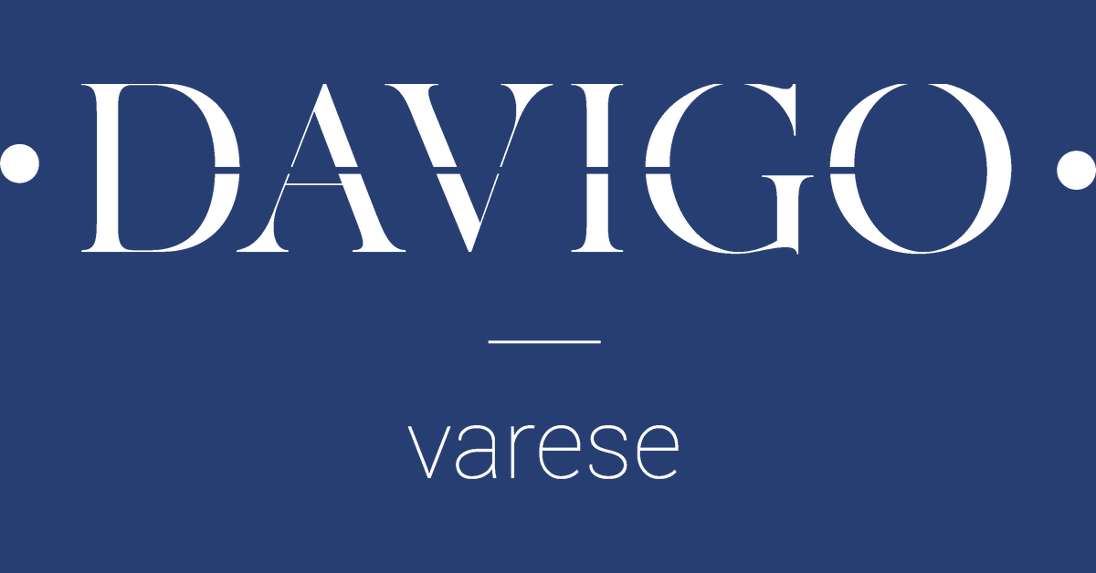 DAVIGO | VARESE#N# – DAVIGO | Varese